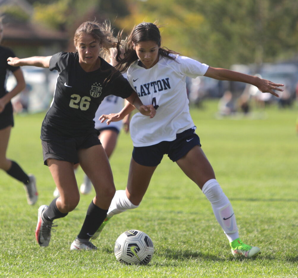 2021 Standard-Examiner All-Area Girls Soccer 3rd Team | News, Sports ...